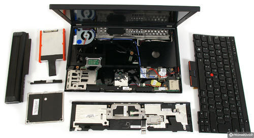 Computer Repair – Alltronics TV Repair